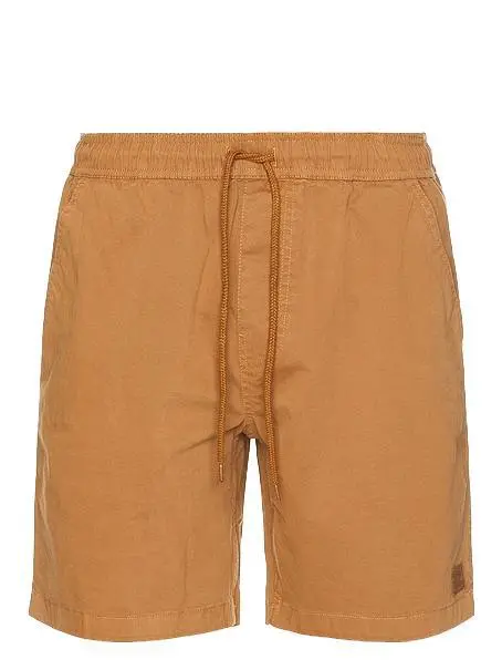 Brixton Everyday Vintage Wash Short - Washed Copper