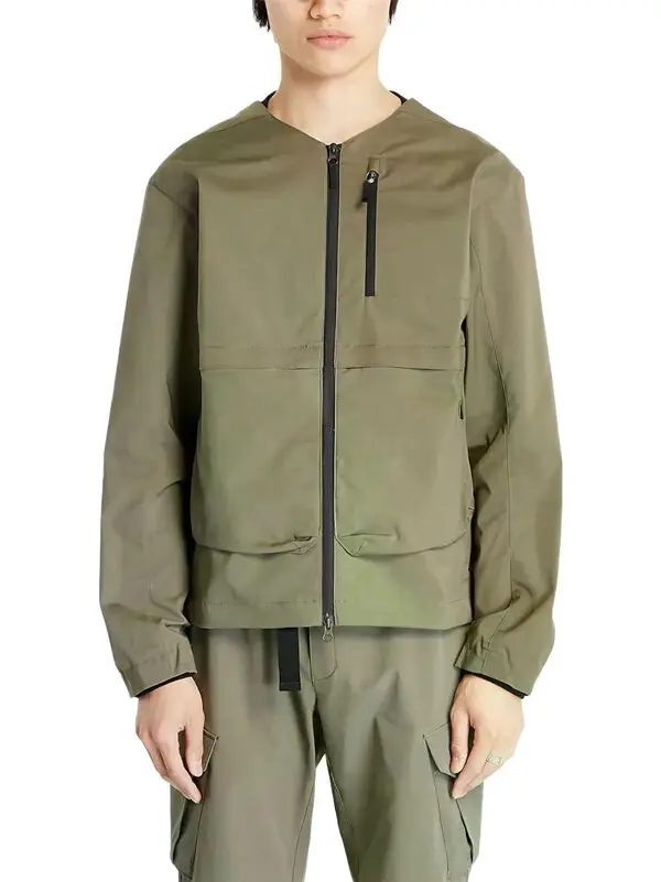 TILAK Blade Jacket - Green