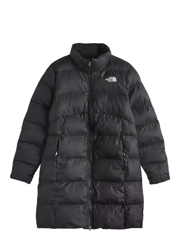 The North Face Saikuru Parka Coat - Black