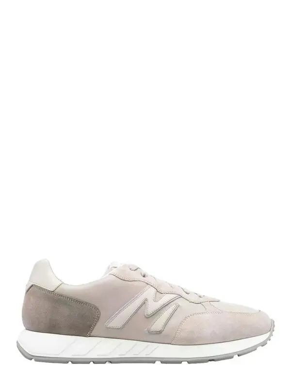 Magnanni Yoki Sneakers - Neutrals