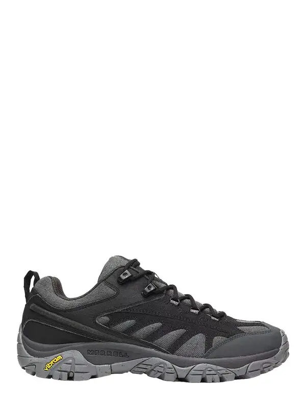 Merrell Moab 2 Mesa Luxe Eco Sneakers - Black