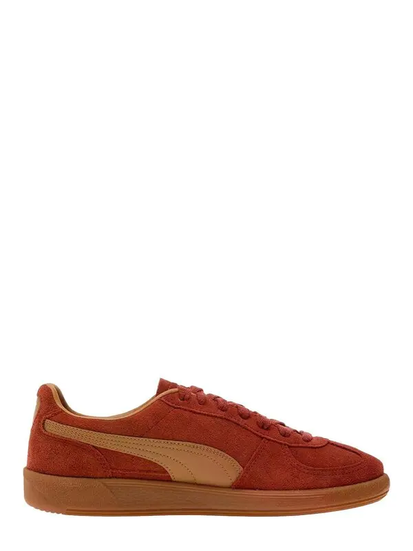 PUMA Palermo Sneakers - Red