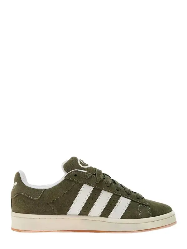 Adidas Campus 00s Sneakers - Green