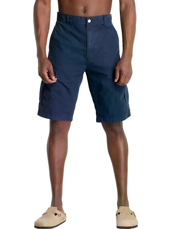 Tommy Hilfiger Cargo Shorts - Blue