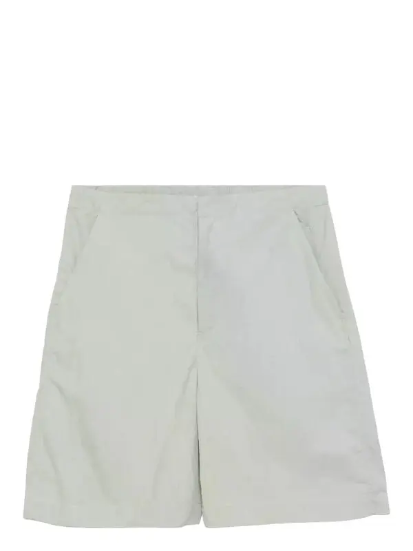 PEACEMAKER OAMC Vapor Shorts - Green