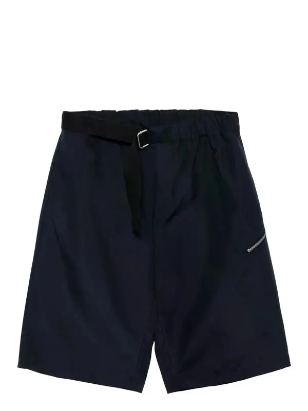 PEACEMAKER OAMC Regs Shorts - Blue