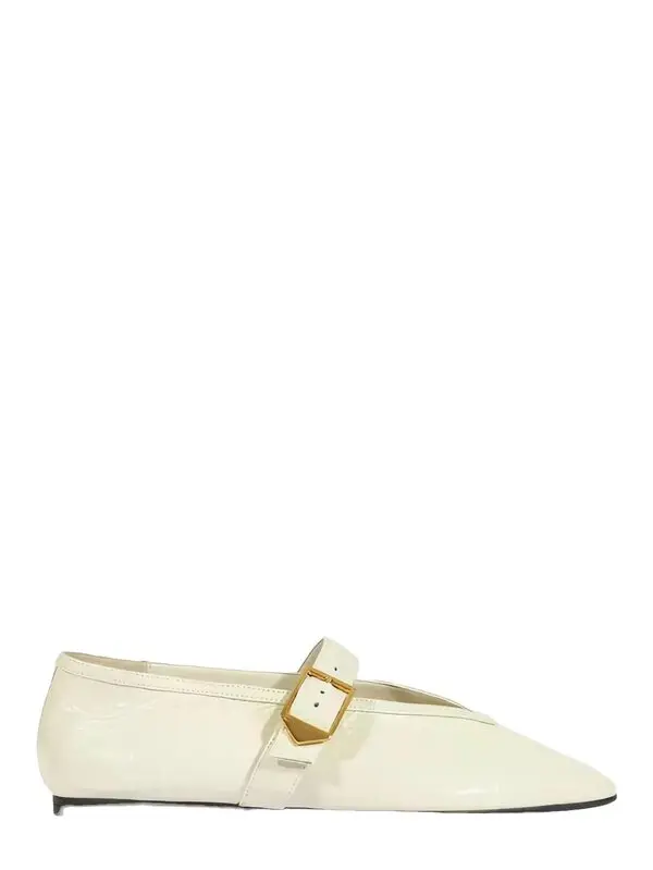 schutz - Vick Ballet Flats