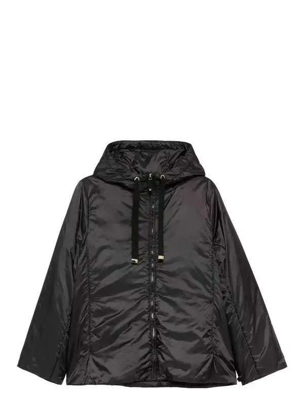 Max Mara Jacket - Black
