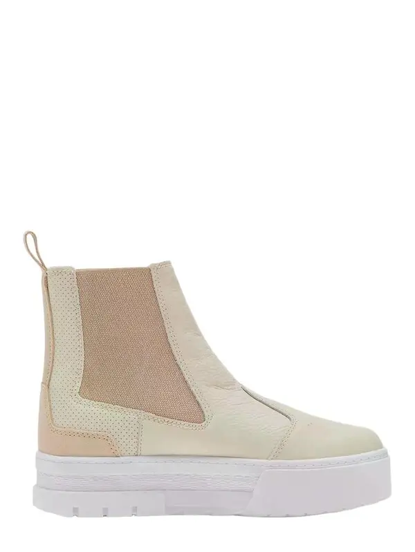 PUMA Mayze Chelsea Boots - Neutrals