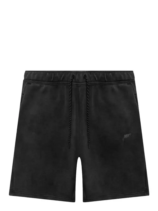 Nike Sportswear Tech Shorts - Black