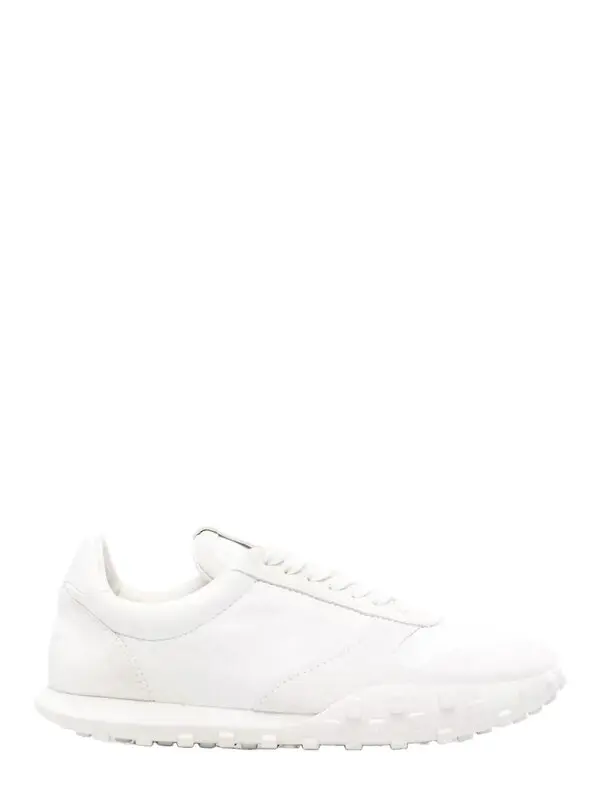 JIL SANDER Moon Sneakers - White