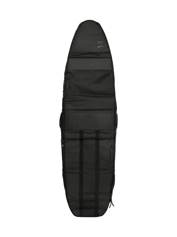 DB JOURNEY Logo-print Surf Bag - Black