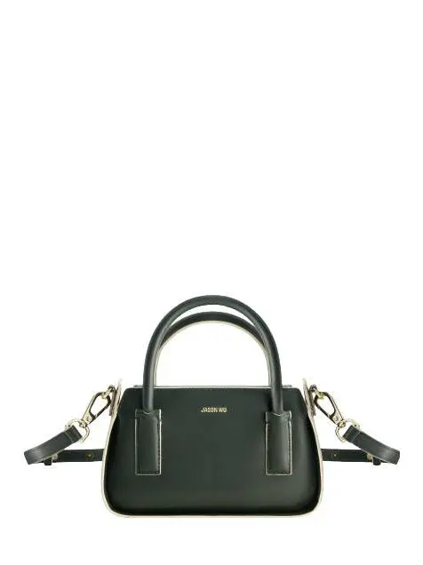 JASON WU Structured Mini Tote - Sage