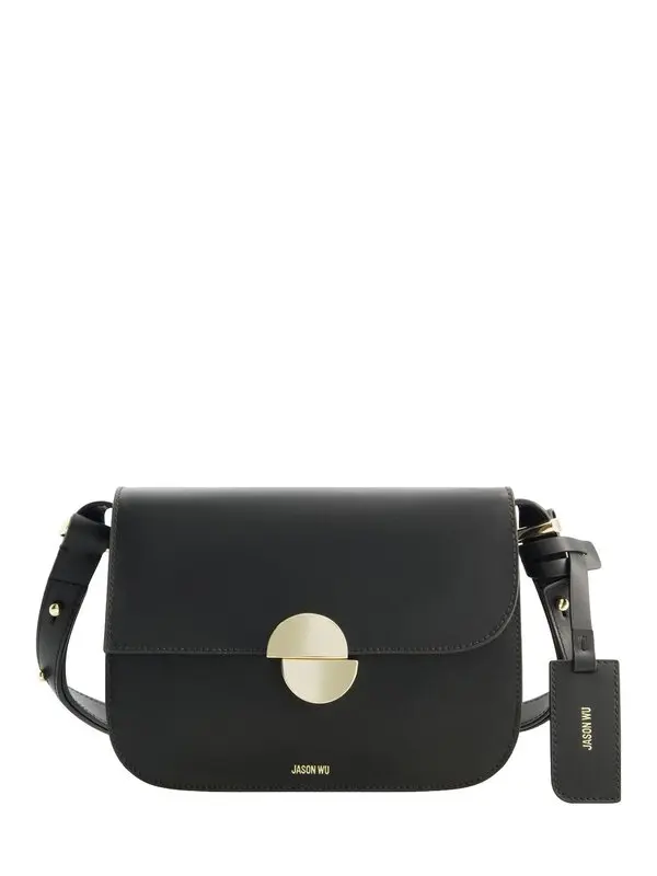 JASON WU Shoulder Bag - Black
