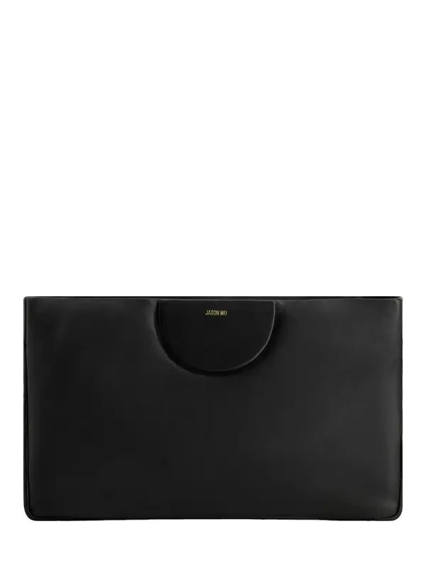 JASON WU Clutch - Black