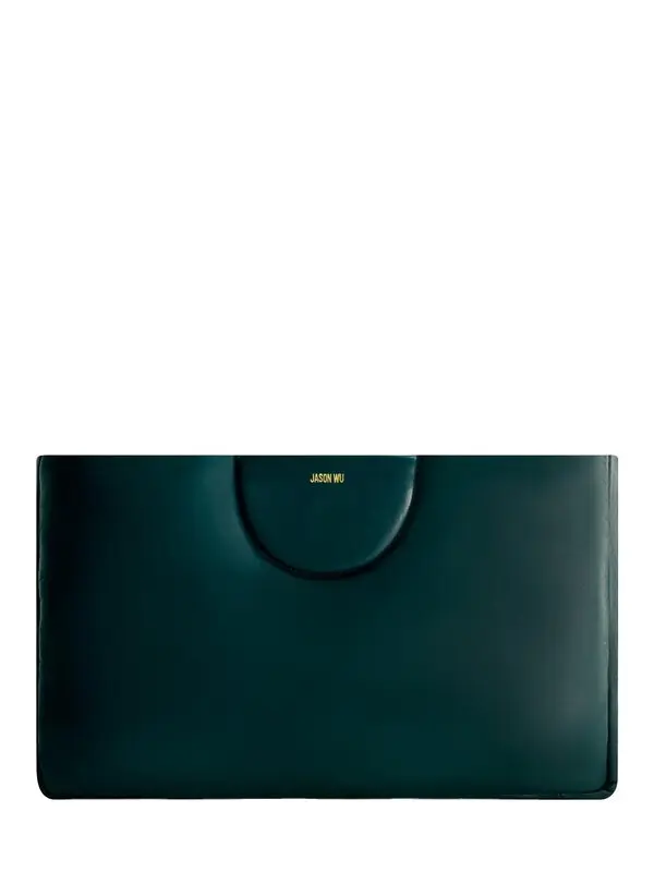 JASON WU Clutch - Forest