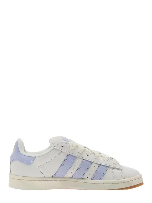 Adidas Campus 00s Low-top Sneakers - White