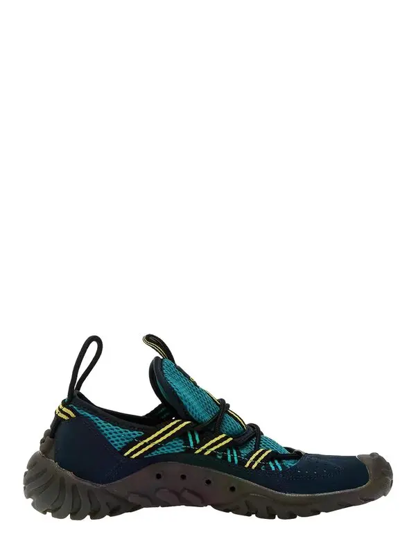 Adidas Eqt Water Moccasin Sneakers - Green