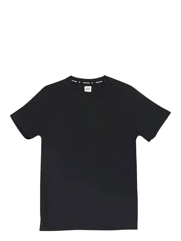 Opening Ceremony Blank T-shirt - Black
