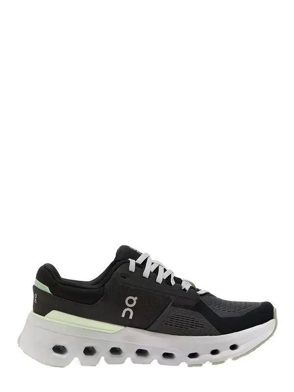 On Cloudrunner 2 Sneakers - Black