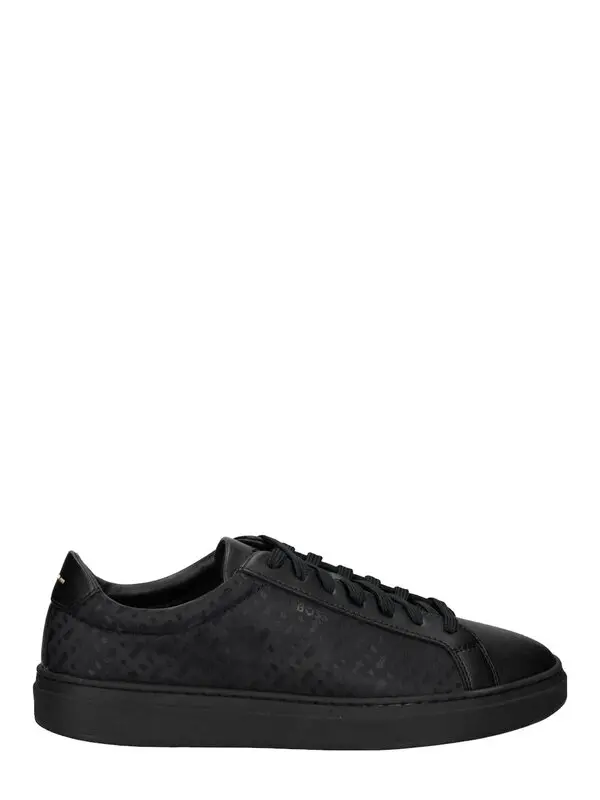 BOSS Sneakers - Black