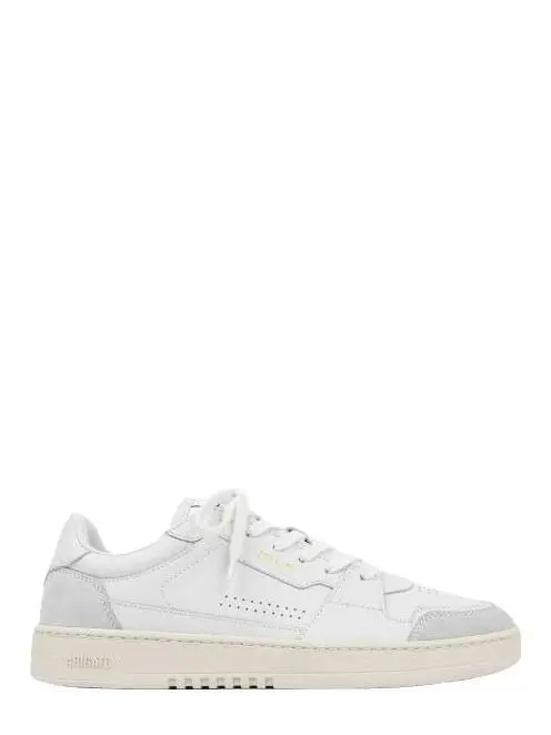 Axel Arigato Leather Sneakers - White