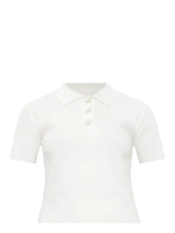 Marni Short-sleeve T-shirt - White