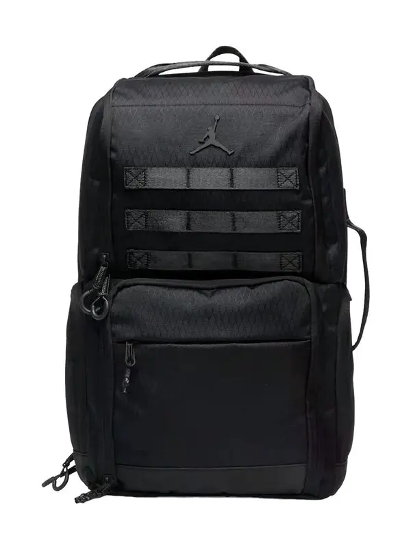 JORDAN Collectors Backpack - Black