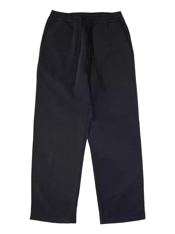 Carhartt Work In Progress Cotton-blend Track Pants - Grey