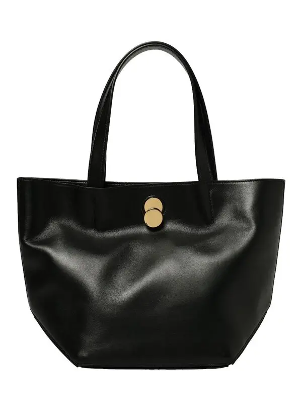 Fabiana Filippi Handbag - Black