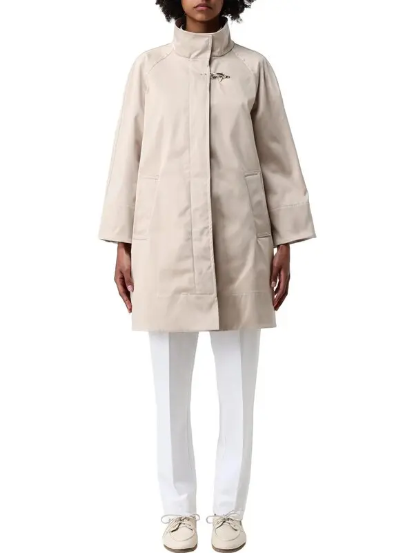 FAY Coat - Beige