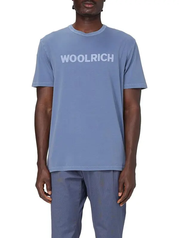 Woolrich T-shirt - Avion
