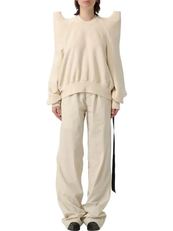 Rick Owens Sweater - Beige