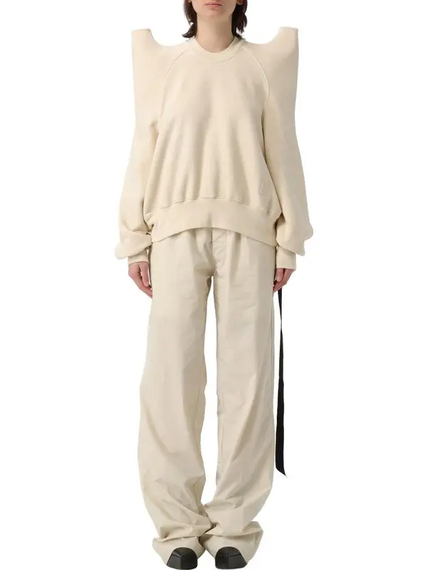 Rick Owens Sweater - Beige