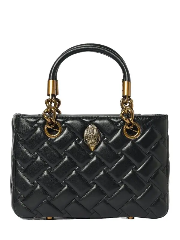 Kurt Geiger Handbag - Black