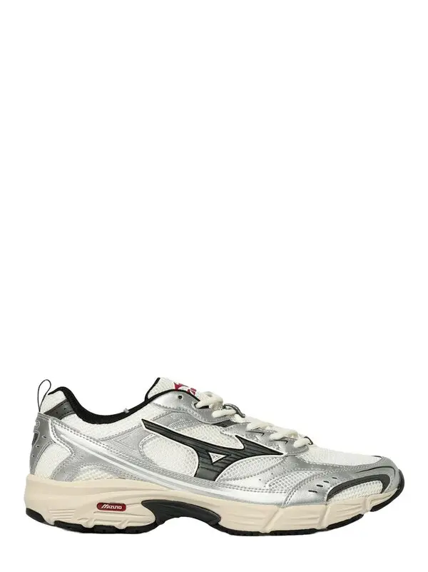Mizuno Low Top Sneakers - White
