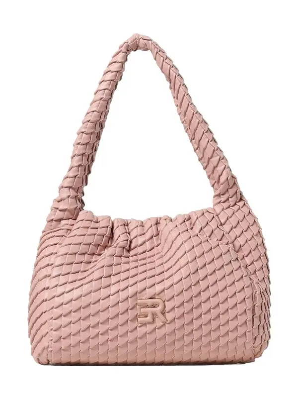Ermanno Scervino Shoulder Bag - Pink