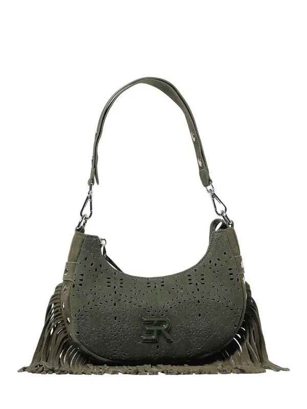 Ermanno Scervino Mini Bag - Green