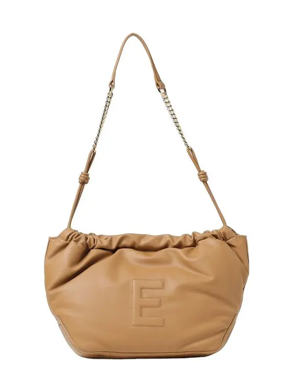 Ermanno Scervino Crossbody Bag - Camel