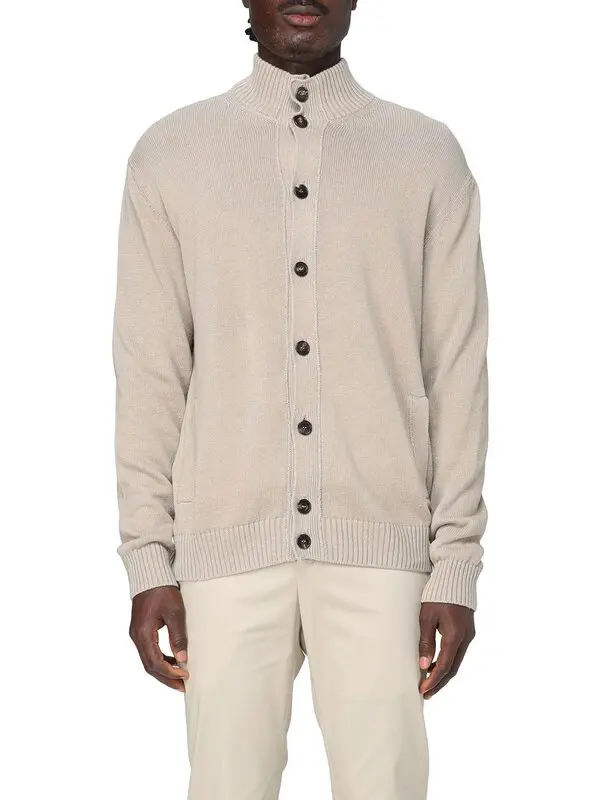 ZANONE Pullover - Beige