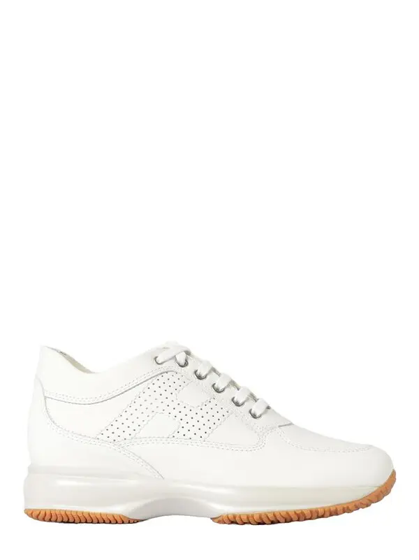 Hogan Sneakers - White