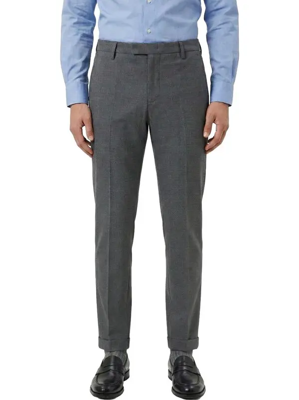 DONDUP Pants - Grey