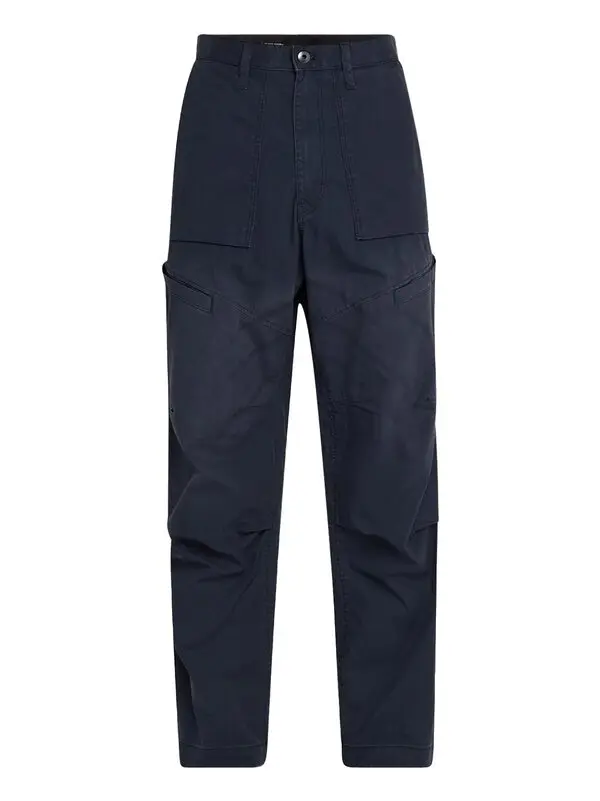 G-star Raw Fatigue 3d Relaxed Pants - Salute