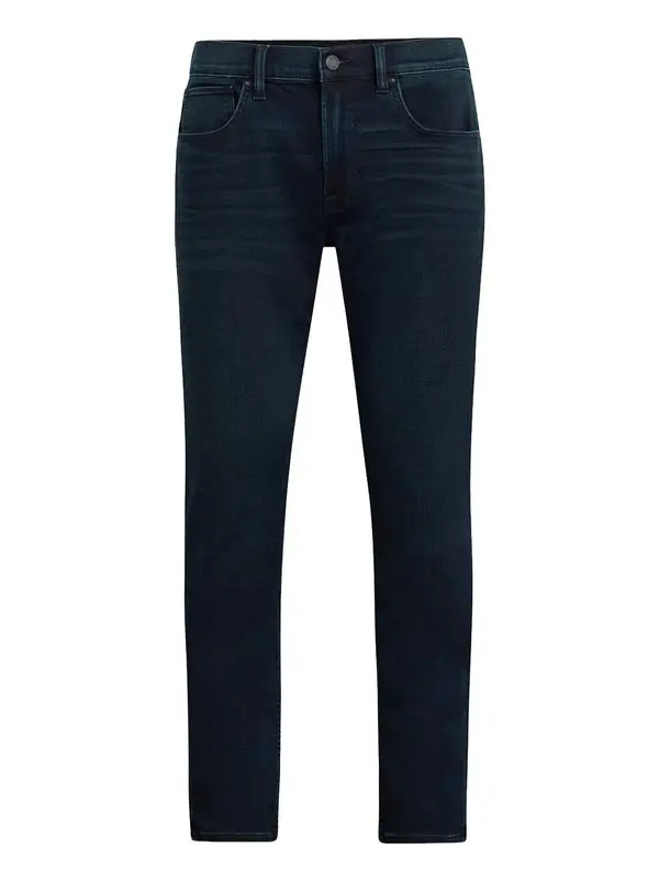 Hudson Jeans Blake Slim-straight Jeans - Hayworth