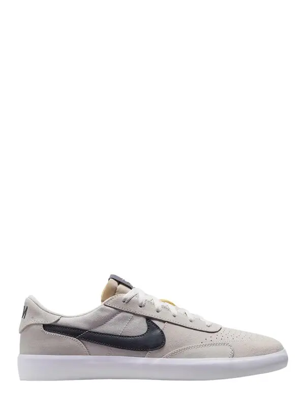 Nike Heritage Vulc Sb Sneakers - Grey