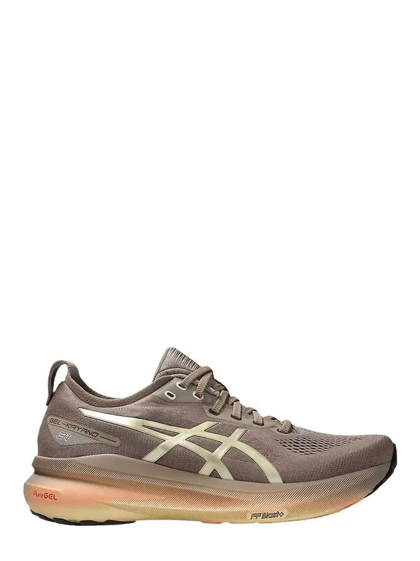 Asics Gel-kayano 31 'luxe' Sneakers - Brown