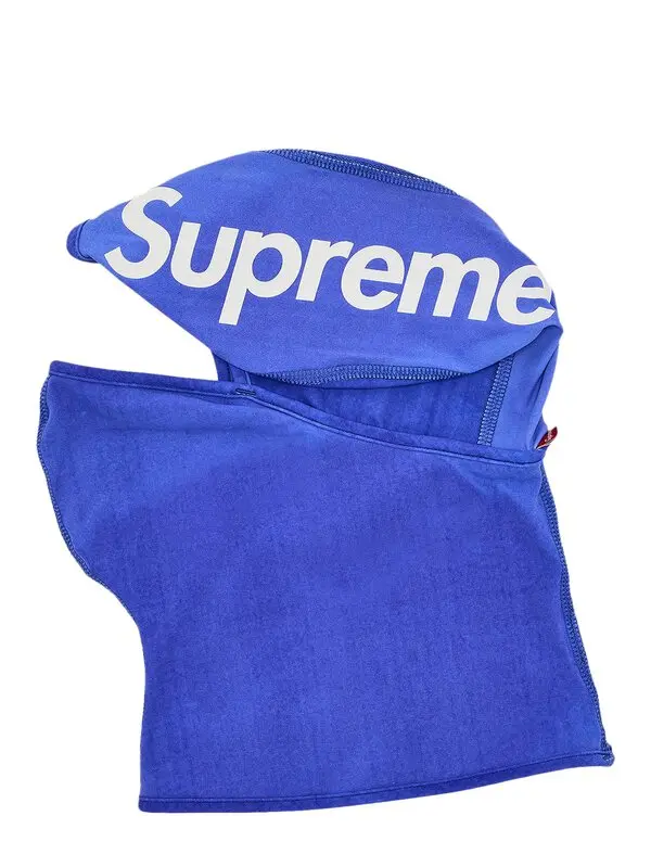 Supreme Heat Reflective Balaclava - Blue