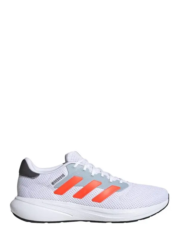 Adidas Response Runner U Sneakers - White