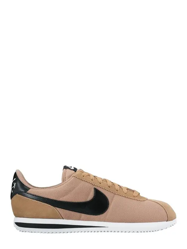 Nike Cortez Basic Premium Qs - Tan