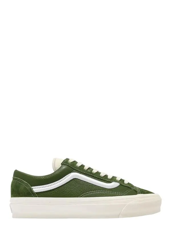 VANS Old Skool Reissue 36 Lx - Green